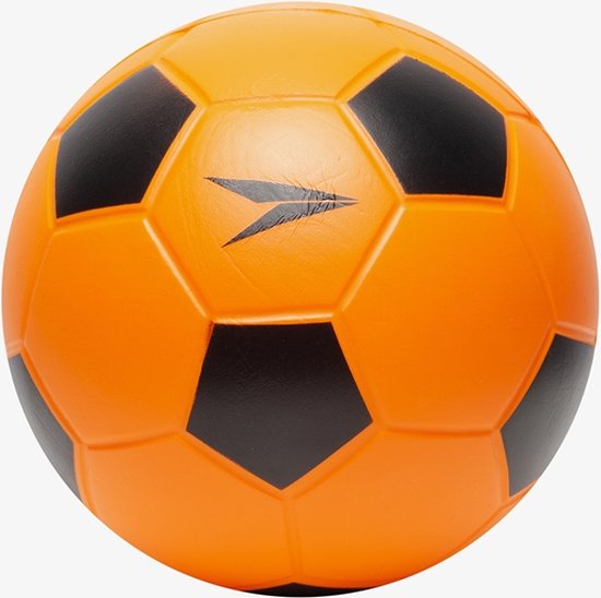 Dutchy foam bal - Oranje | bol.com