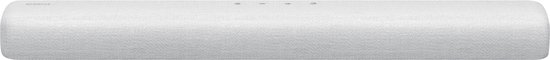 Samsung HW-S41T - Soundbar - 2020 - Europees model | bol
