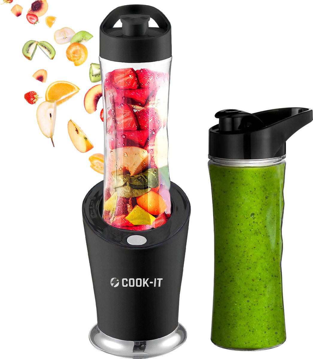 Top 10 smoothiemakers in 2026 | smoothiemaker vergelijking