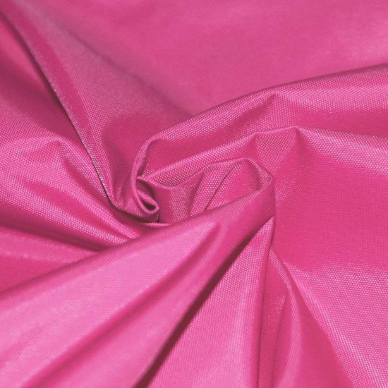 Bolderkar / Bolderwagen Huif - Polyester - Roze | bol
