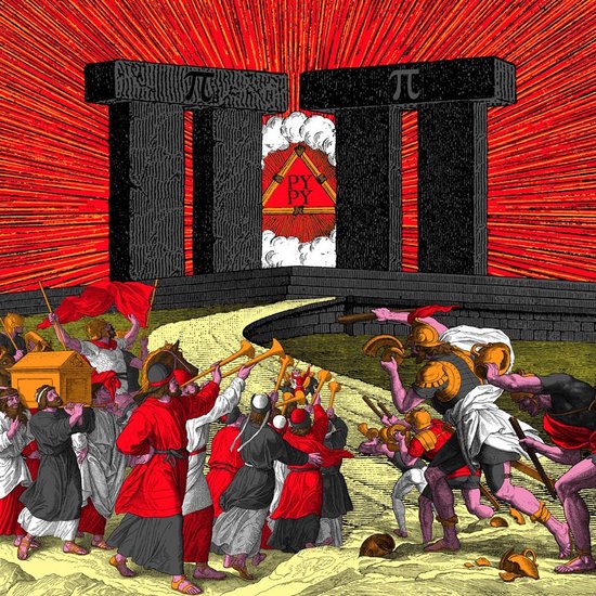 Pypy - Pagan Day (LP), PYPY | LP (album) | Muziek | bol