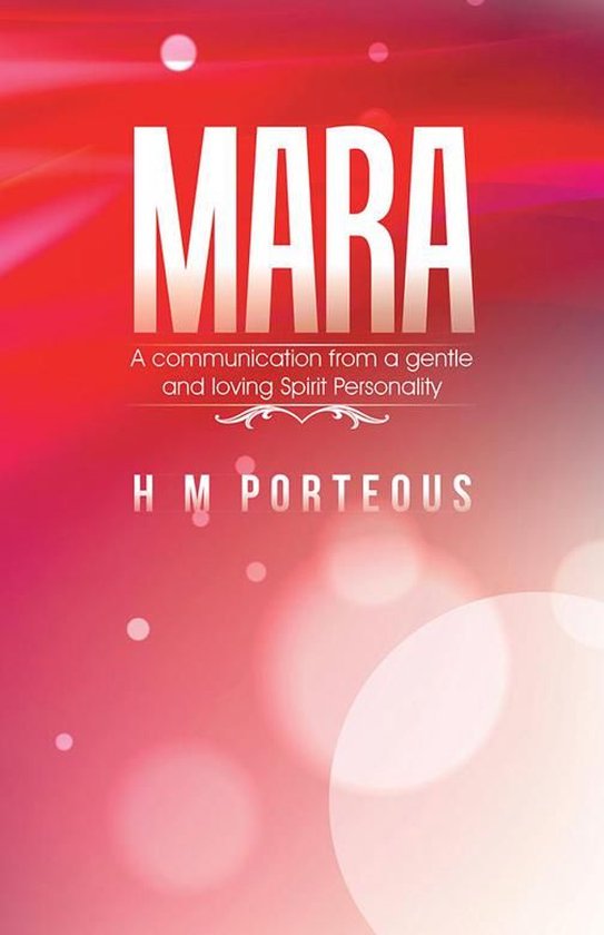 Mara (ebook), H M Porteous | 9781452531441 | Boeken | bol