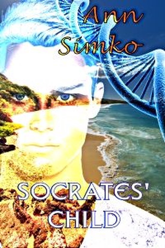 Socrates' Child (ebook), Ann Simko | 9781601742063 | Boeken | bol.com
