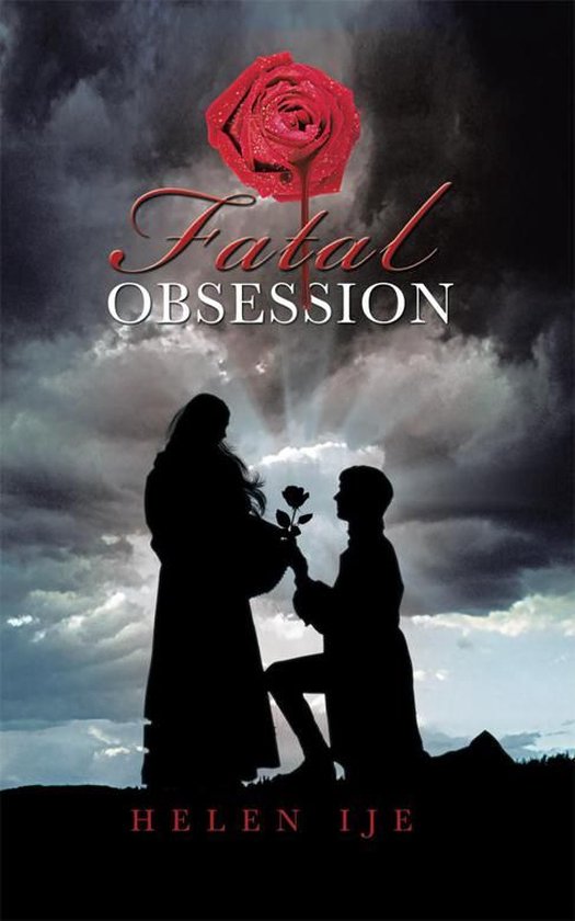 Fatal Obsession (ebook), Helen Ije | 9781481769648 | Boeken | bol.com