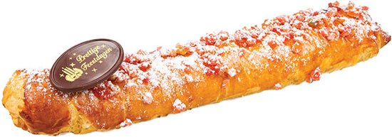 Roomboter banketstaaf kerst | bol