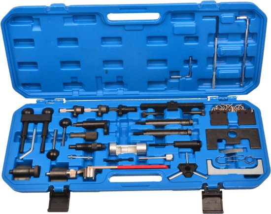 Dakta® Distributieriem Gereedschapsset | Distributie Timing Set | 34 ...