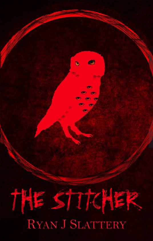 The Stitcher, Ryan J Slattery | 9781508738718 | Boeken | bol
