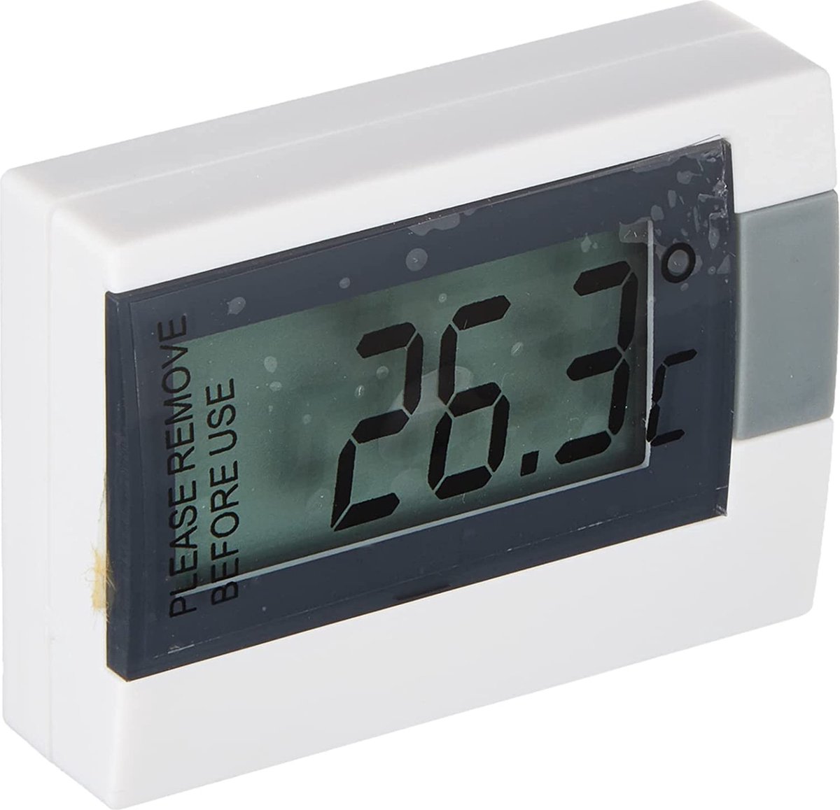 Digitale thermometer TFA Dostmann 30.2017.01 | bol.com