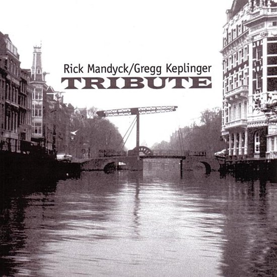 Tribute, George Keplinger | Muziek | bol