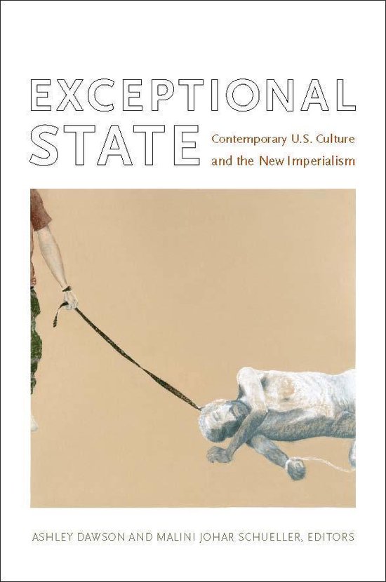 New Americanists - Exceptional State (ebook), John Carlos Rowe ...