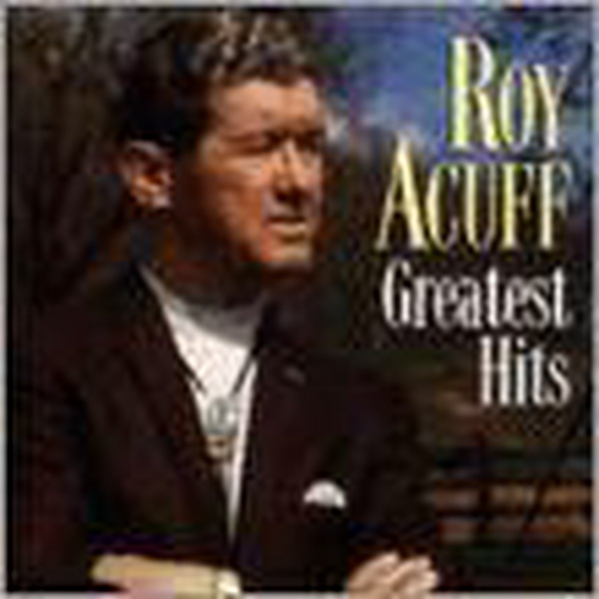 Greatest Hits, Roy Acuff | CD (album) | Muziek | bol