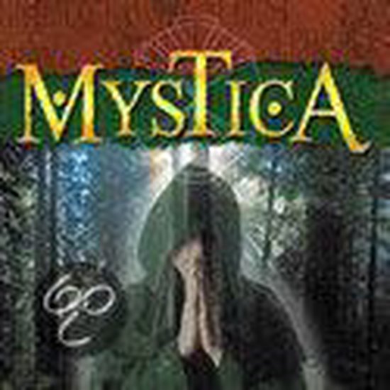 Mystica, various artists | Muziek | bol