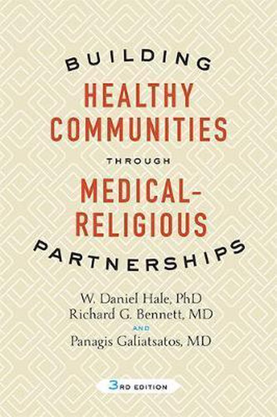 Building Healthy Communities through Medical-Religious Partnerships ...