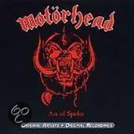 Ace of Spades, Motorhead | CD (album) | Muziek | bol.com