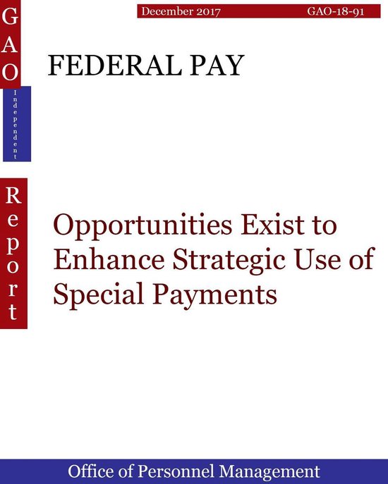 FEDERAL PAY (ebook), Hugues Dumont | 1230002161259 | Boeken | bol.com