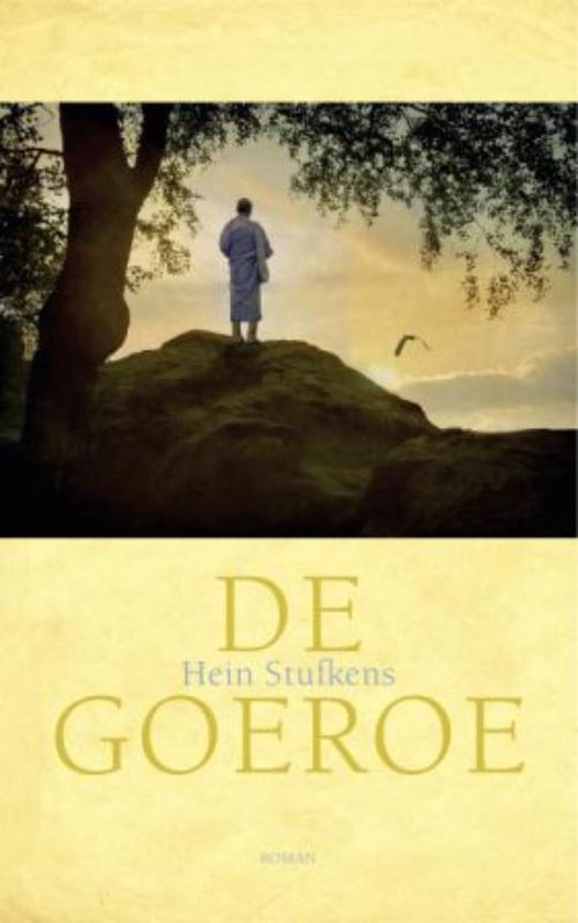 De Goeroe, Stufkens, Hein | 9789025960735 | Boeken | bol