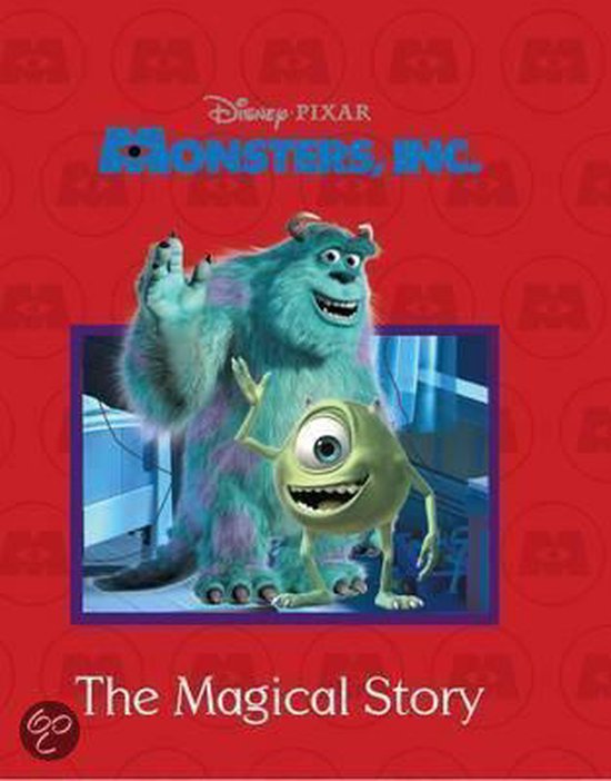 Disney Magical Story | 9781407594187 | Boeken | bol