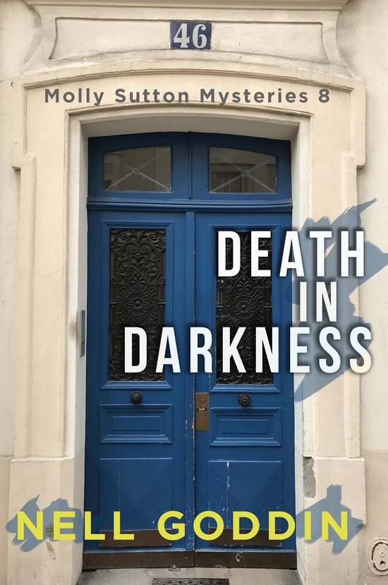 Molly Sutton Mysteries 8 - Death in Darkness (ebook), Nell Goddin ...