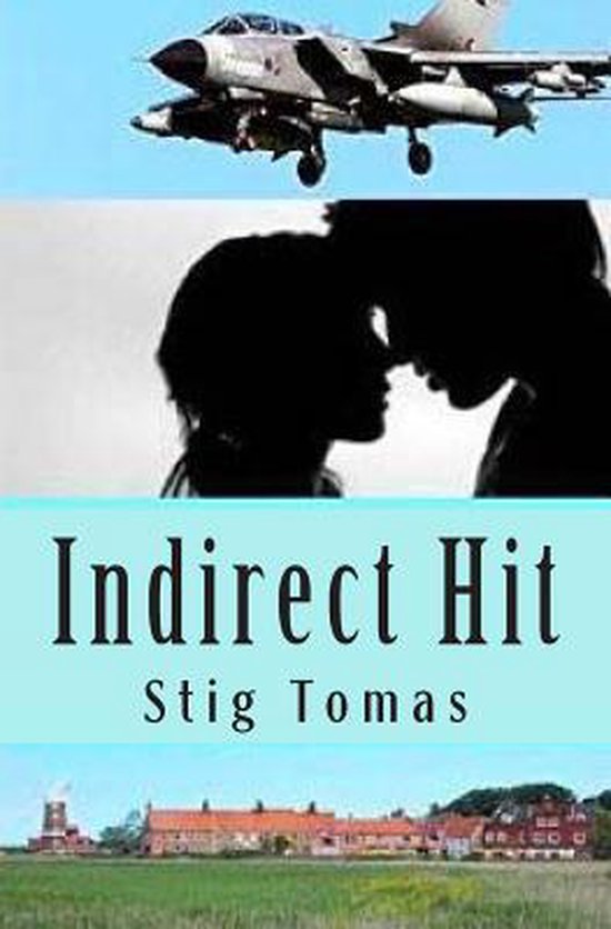Indirect Hit Second Edition | 9781500763237 | Stig Tomas | Boeken | bol