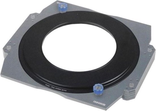 Benro Step Down Ring Size 67-58 | bol