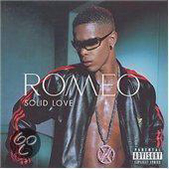 Solid Love, Romeo | Muziek | bol