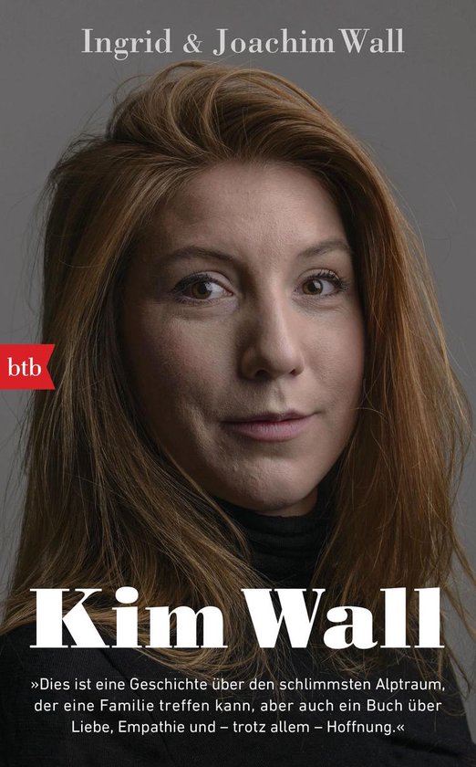 Kim Wall (ebook), Ingrid Wall | 9783641246372 | Boeken | bol.com