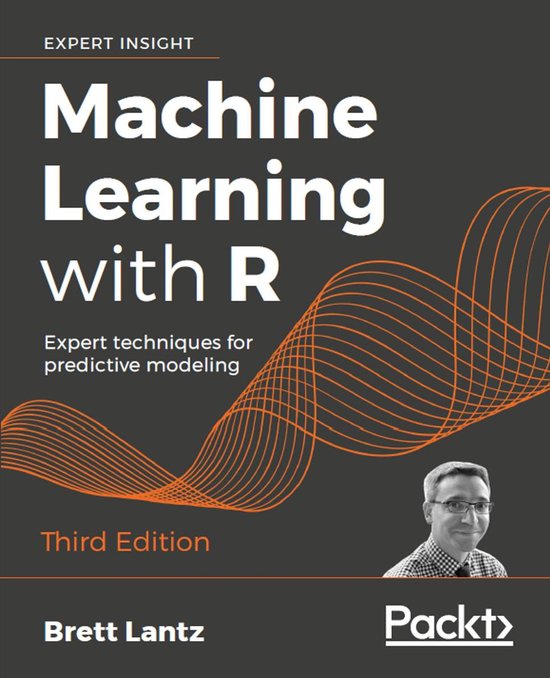 Machine Learning with R (ebook), Brett Lantz | 9781788291552 | Boeken | bol