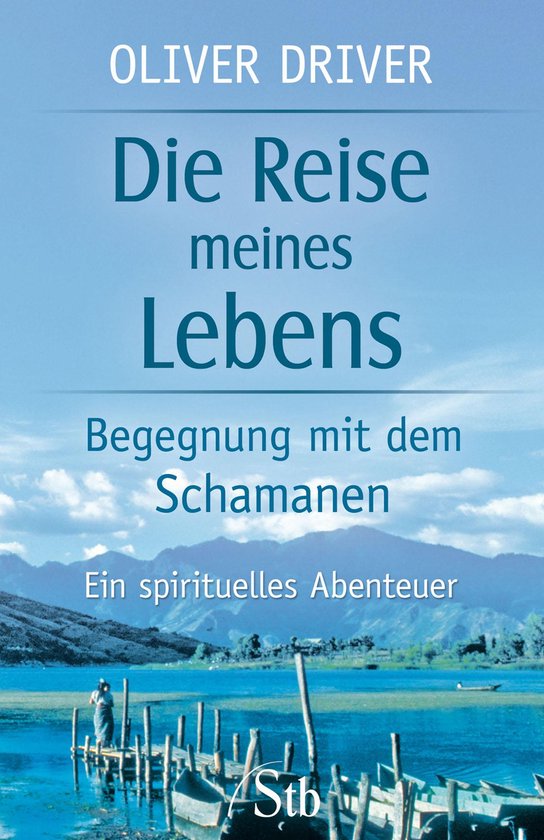 Die Reise meines Lebens (ebook), Oliver Driver | 9783843462044 | Boeken ...