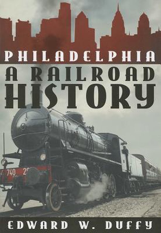 Philadelphia, Edward W Duffy | 9781933822693 | Boeken | bol.com