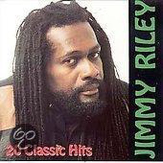 20 Classic Hits, Jimmy Riley | CD (album) | Muziek | bol.com