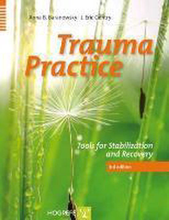 Trauma Practice | 9780889374713 | Anna B. Baranowski | Boeken | bol.com