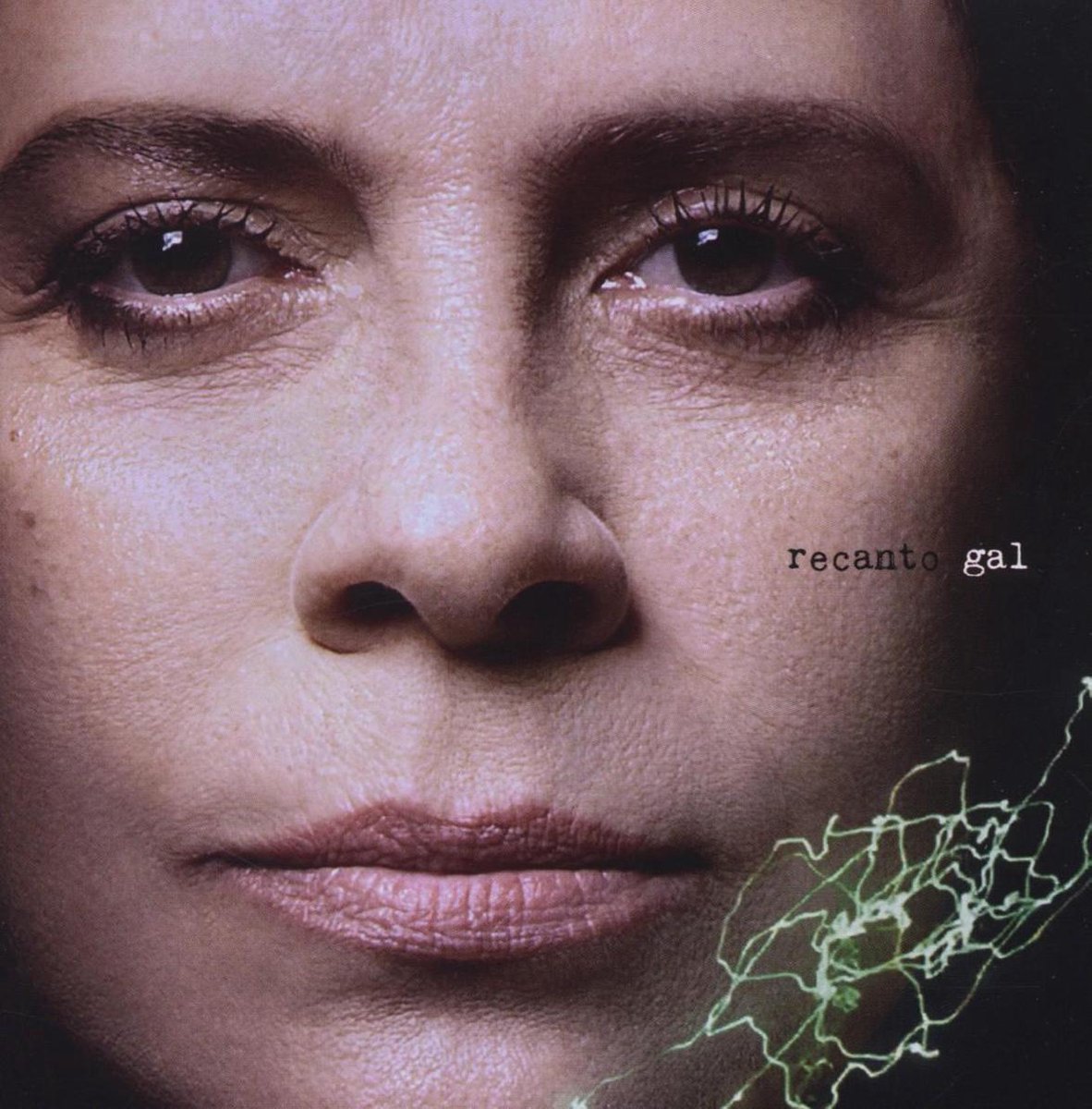 Recanto, Gal Costa | CD (album) | Muziek | bol.com