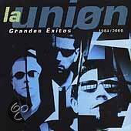 Grandes Exitos, La Union | CD (album) | Muziek | bol