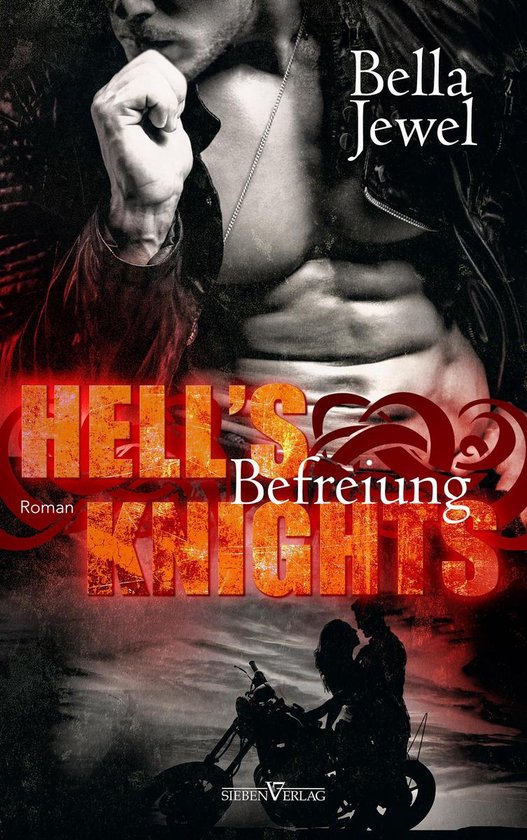 MC Sinners 1 - Hell's Knights - Befreiung (ebook), Bella Jewel | 9783864437724 | Boeken | bol.com
