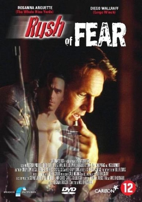 Rush Of Fear (Dvd), Chris Potter (I) | Dvd's | bol.com