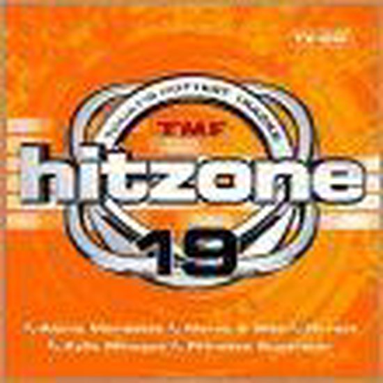 Tmf Hitzone 19, Various | CD (album) | Muziek | bol.com