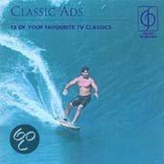 Various - Classic Ads | Muziek | bol