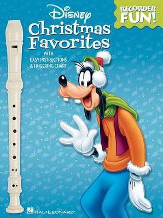 Disney Christmas Favorites, Hal Leonard Publishing Corporation ...