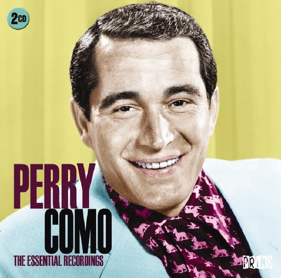 Como Perry - Essential Early.., Perry Como | CD (album) | Muziek | bol