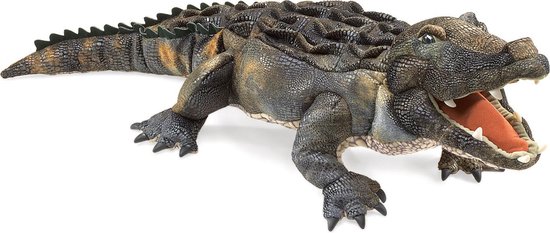 Folkmanis 2921, Handpop, Dier, 1 stuk(s) | bol