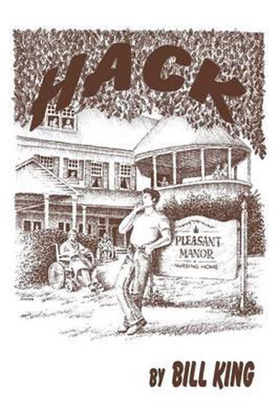 Hack, Bill King | 9781425120108 | Boeken | bol