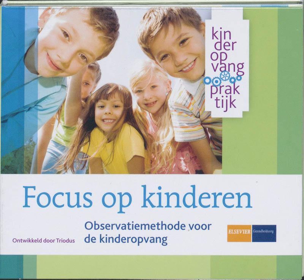 Focus op Kinderen | bol.com