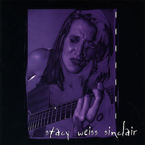 Stacy Weiss Sinclair | CD (album) | Muziek | bol.com