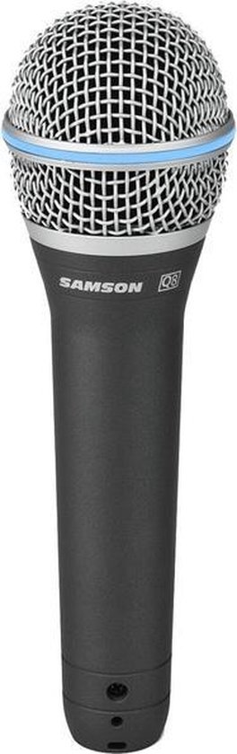 Samson Q8 | bol