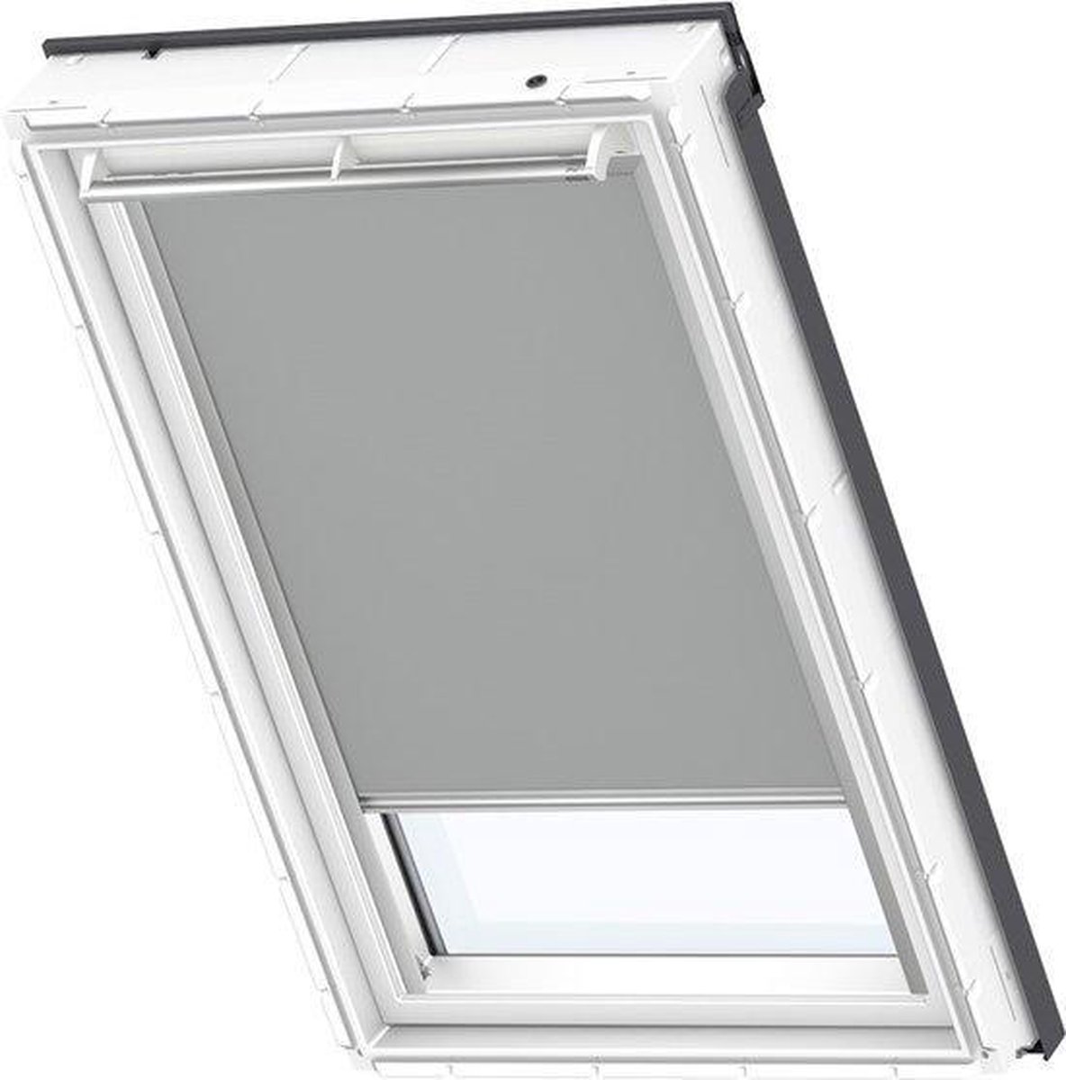VELUX Verduisterend rolgordijn en Buitenzonwering - DOP 104 0705S | bol.com