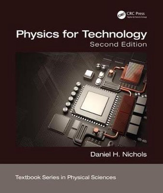 Physics for Technology, Second Edition | 9780815382928 | Daniel H ...