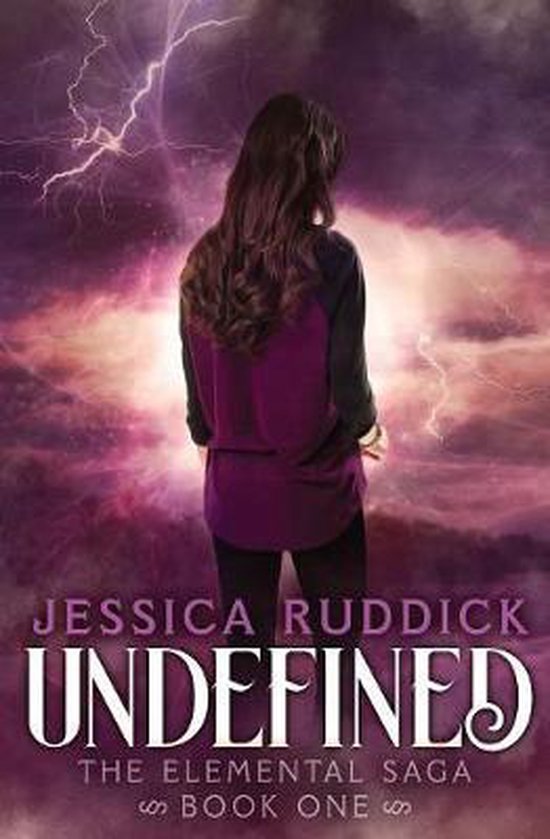 Undefined, Jessica Ruddick | 9781946164094 | Boeken | bol.com