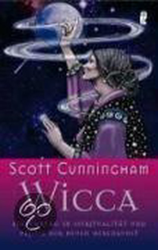 Wicca, Scott Cunningham | 9783548742502 | Boeken | bol.com