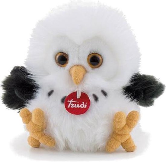 Trudi Knuffel Uil 24 Cm | bol