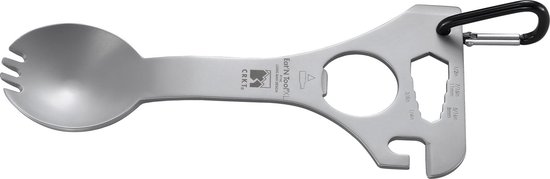 CRKT Eat'nTool XL - Multitool - RVS | bol